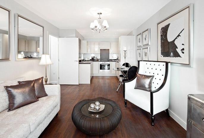 Rental housing in the UK will continue to go up - Angliadom